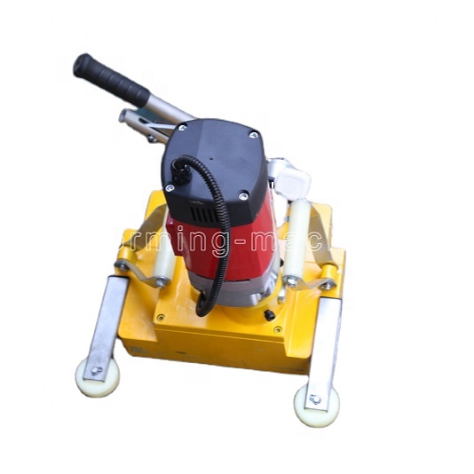 Automatic Excellent Electric Seamer for Metal Roofing from China ...